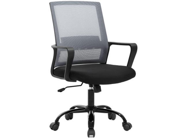 Click here for Office Chair Ergonomic Desk Chair  Mesh Computer C... prices