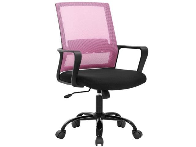 Click here for Desk Chair Ergonomic Office Chair  Mesh Computer C... prices