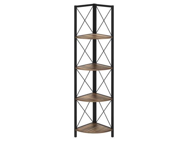 Click here for Monarch Specialties I 3646 Bookshelf  Bookcase  Et... prices