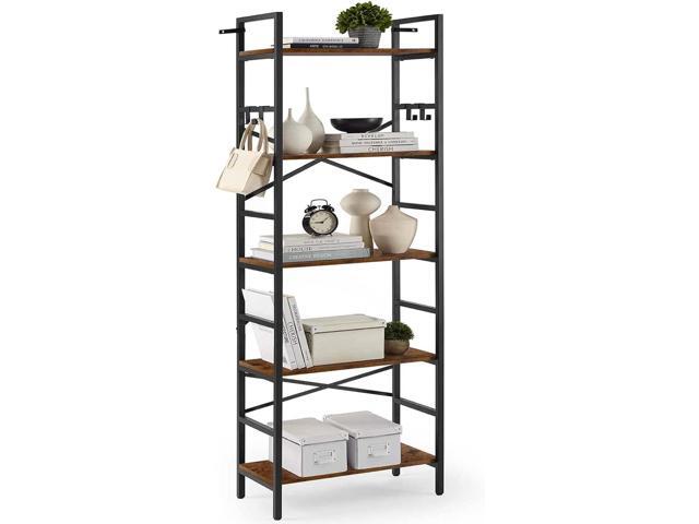 Click here for 5 Tier Bookshelf  5 Tier Bookshelves  Home Office... prices