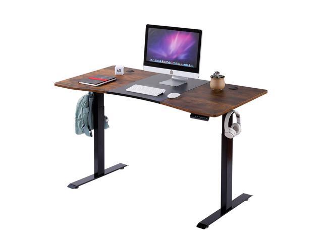 Click here for UNICOO - Dual Motor Electric Standing Desk 59x29.5... prices