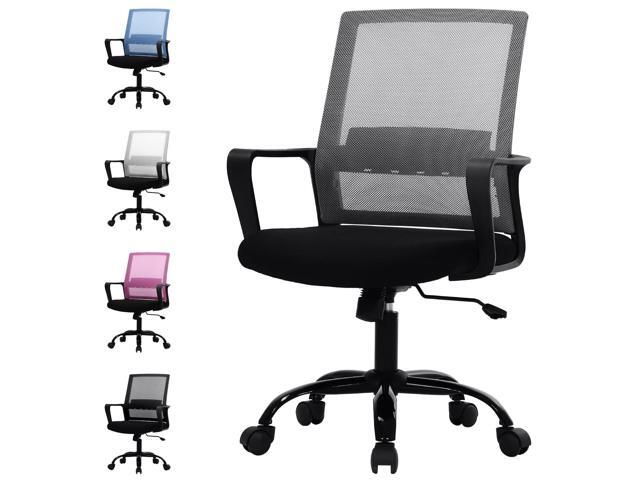 Click here for Small Office Chair Home Office Desk Chair Computer... prices