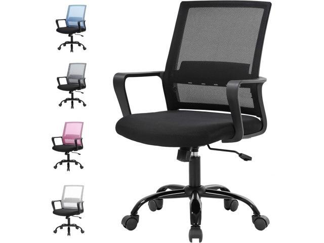 Click here for Small Office Chair Home Office Desk Chair Computer... prices