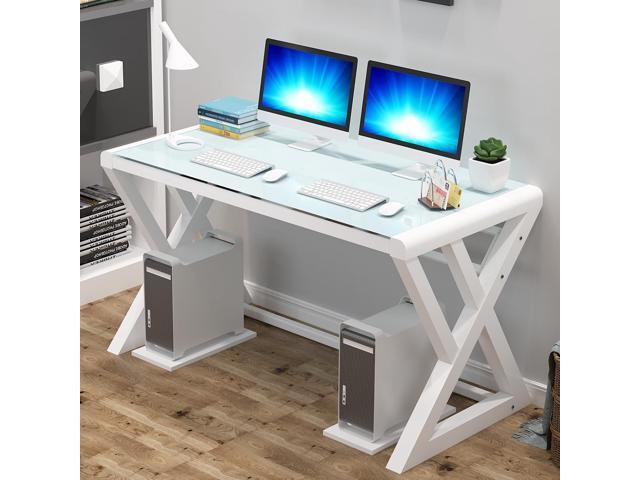 Click here for SAMERY Computer Desk & Gaming Desk  Home Office De... prices