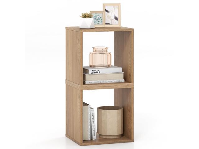 Click here for LOKO Stackable 2 Cube Storage Organizer  Freestand... prices