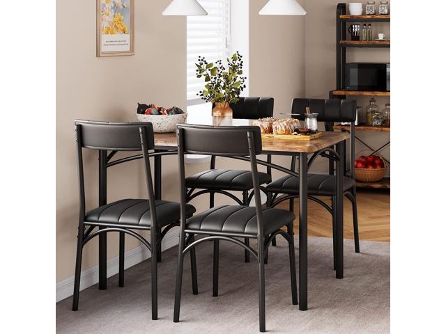Click here for Amyove Kitchen Table and Chairs  Dining Room Table... prices