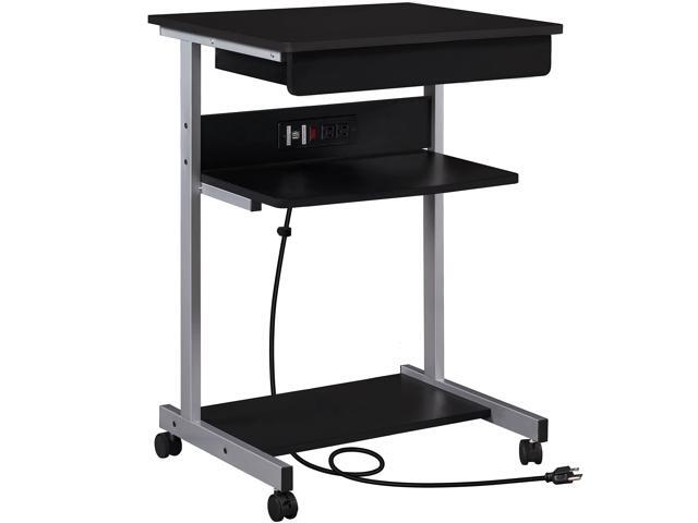 Click here for Yaheetech 22 in Laptop Computer Table Home Office... prices