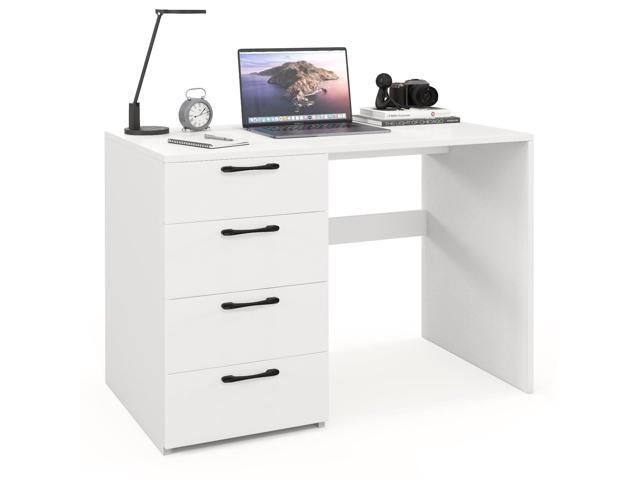 Click here for Computer Desk with Drawers  43.5 Study Table with... prices