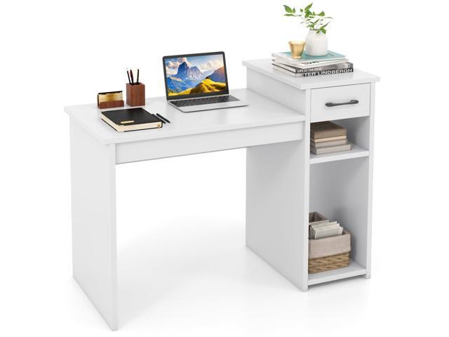 Click here for Computer Desk with Drawers  40 Writing Desk with S... prices