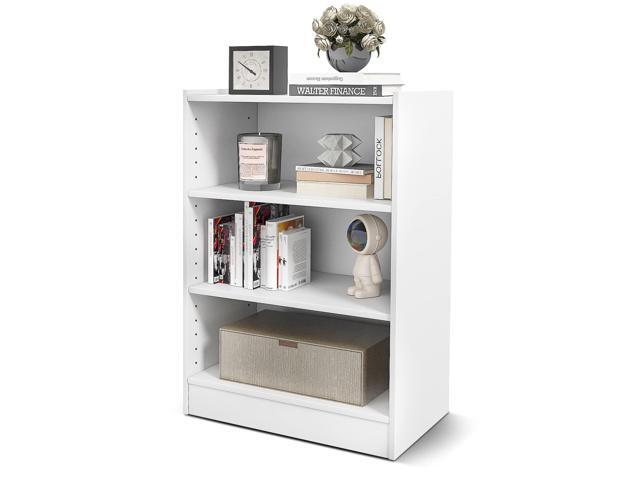 Click here for LOKO 3-Tier Open Bookcase  Modern 3-Cube Bookshelf... prices