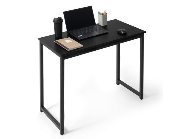 Click here for CAPHAUS 32 Inch Modern Computer Desk for Home Offi... prices