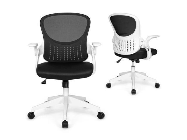 Click here for CAPHAUS Ergonomic Flip-Up Office Chair  Breathable... prices