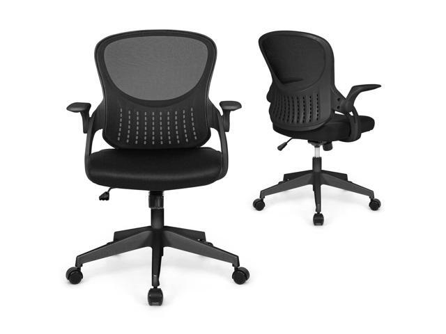 Click here for CAPHAUS Ergonomic Flip-Up Office Chair  Breathable... prices