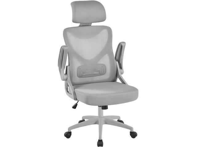 Click here for Yaheetech Ergonomic Mesh Office Chair  High Back D... prices