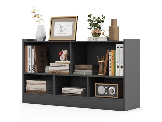 Click here for LOKO 2 Tier 5 Cube Bookcase  Open Shelf Storage Ca... prices