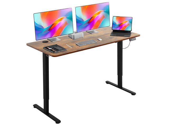 Click here for BLKMTY Electric Standing Desk 24x47 Adjustable Hei... prices