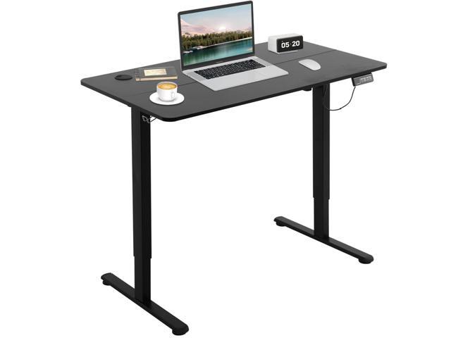Click here for BLKMTY Electric Standing Desk 24x40 Adjustable Hei... prices