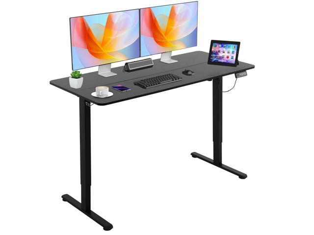 Click here for BLKMTY Electric Standing Desk 24x55 Adjustable Hei... prices
