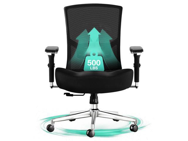 Click here for Big and Tall Office Chair 500lbs  Ergonomic Oversi... prices