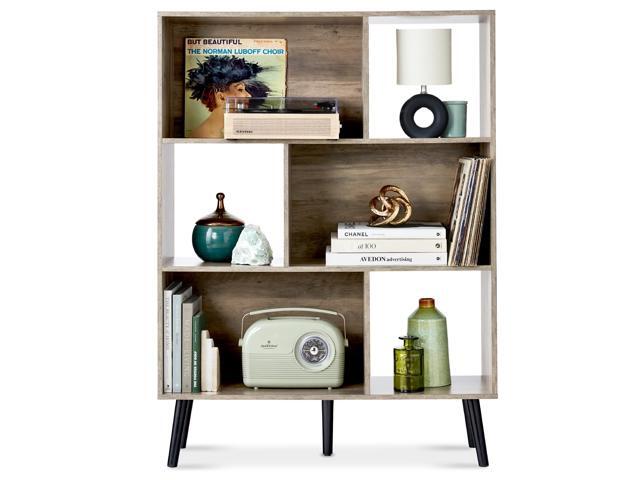 Click here for Best Choice Products 3-Tier Mid-Century Modern Woo... prices