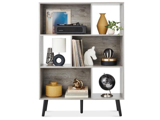 Click here for Best Choice Products 3-Tier Mid-Century Modern Woo... prices