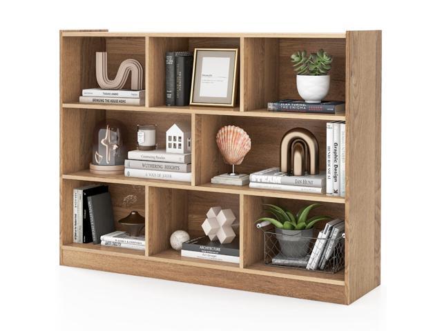 Click here for Giantex 8 Cube Bookcase  Freestanding 3-Tier Open... prices