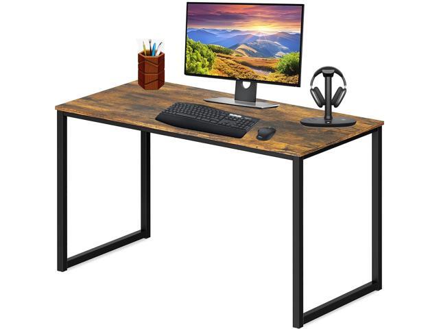 Click here for Computer Desk Writing Desk Gaming Table 40 Inches... prices