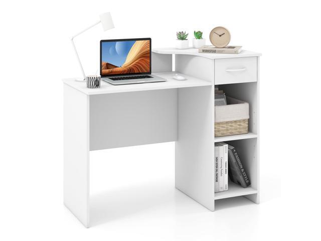 Click here for Giantex Computer Desk with Storage  Modern PC Lapt... prices