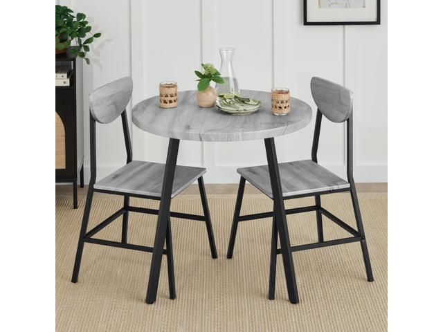 Click here for Best Choice Products 3-Piece Mid-Century Modern Ro... prices