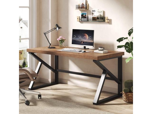 Click here for IBF Solid Real Wood Desk  Minimalist 60 Natural Wo... prices