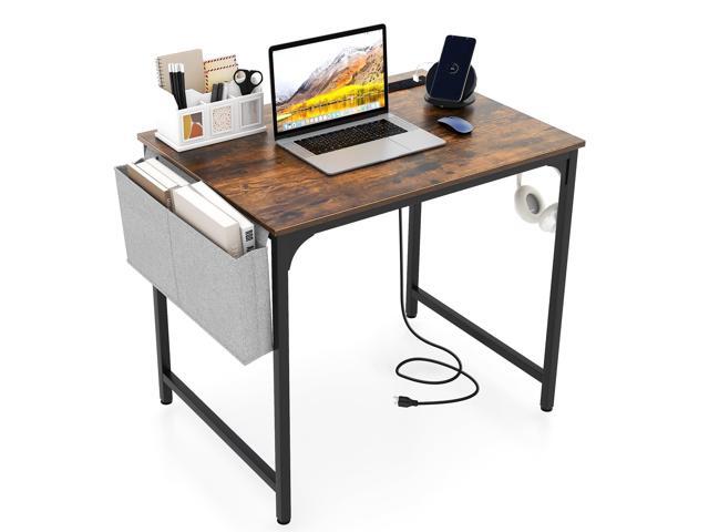 Click here for Giantex 32 Inch Computer Desk with Charging Statio... prices