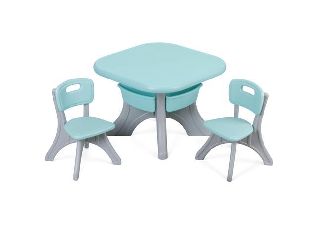 Click here for Nova Microdermabrasion Kids Table and 2 Chair Set... prices