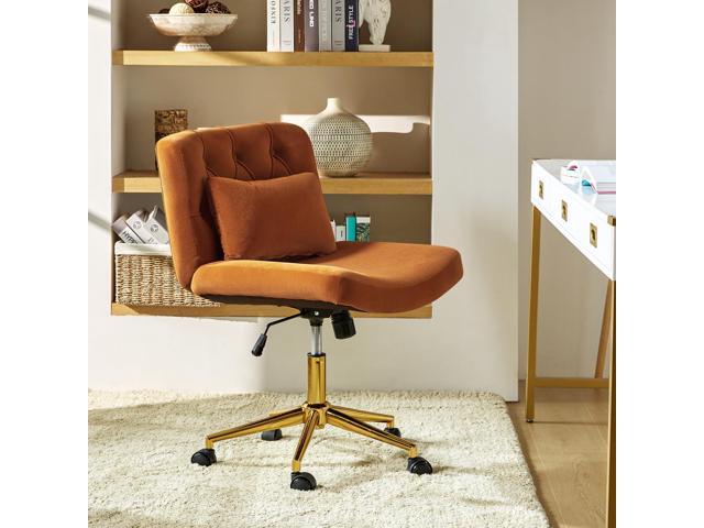 Click here for HULALA HOME Criss Cross Chair with Wheels  Criss C... prices