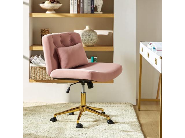 Click here for HULALA HOME Criss Cross Chair with Wheels  Criss C... prices