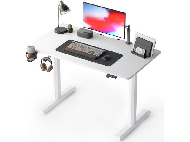 Click here for CubiCubi Height Adjustable Electric Standing Desk... prices