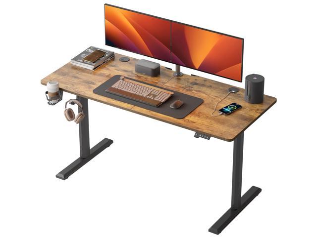 Click here for CubiCubi Height Adjustable Electric Standing Desk... prices
