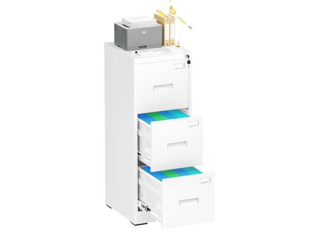 Click here for Bonusall Vertical File Cabinet with Lock 3 Drawer... prices