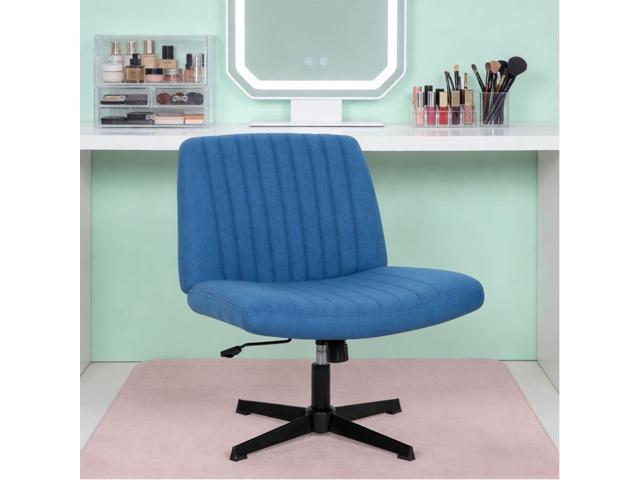 Click here for Cross Legged Office Chair Desk Chair Without Wheel... prices