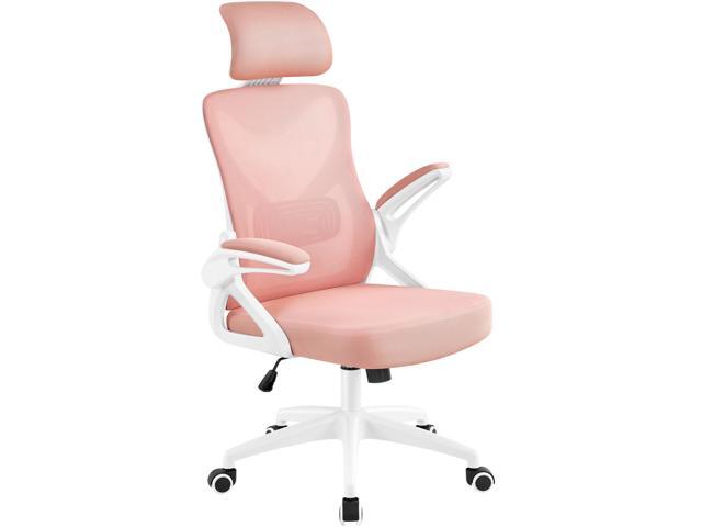 Click here for Yaheetech Ergonomic Office Chair  High Back Mesh D... prices