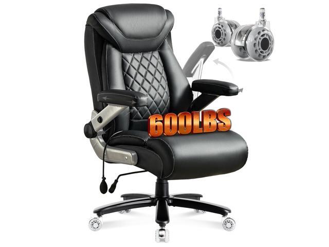 Click here for Big and Tall Office Chair 600LBS for Heavy People... prices