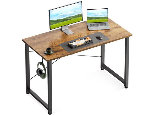 Click here for Casaottima 40 Inch Small Computer Desk for Home Of... prices