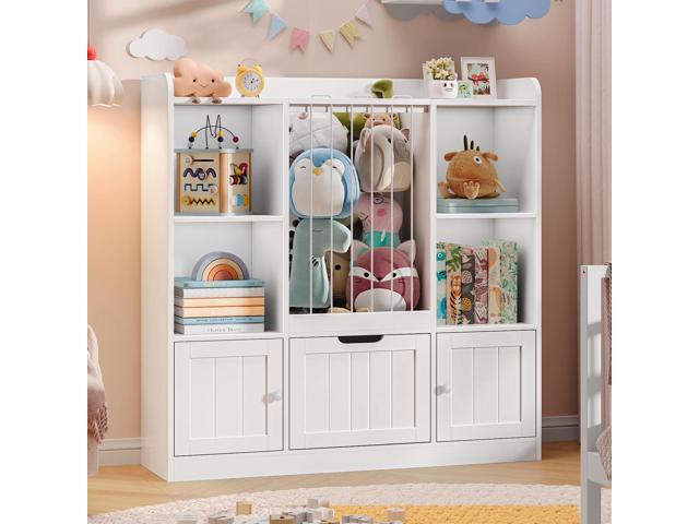 Click here for Vabches Toy Storage Organizer  Toddler Stuffed Ani... prices