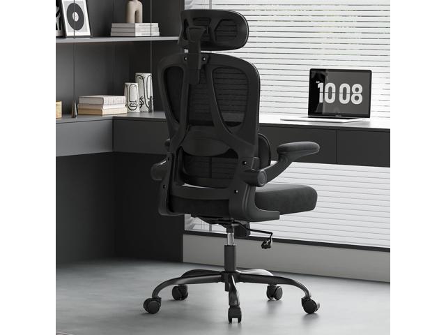 Click here for Farini Ergonomic Office Chair  Desk Chair with Hea... prices