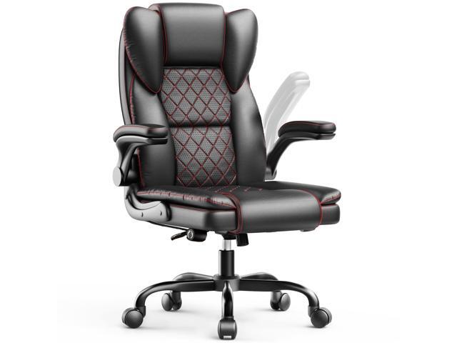 Click here for naspaluro Ergonomic Office Chair  Executive PU Lea... prices