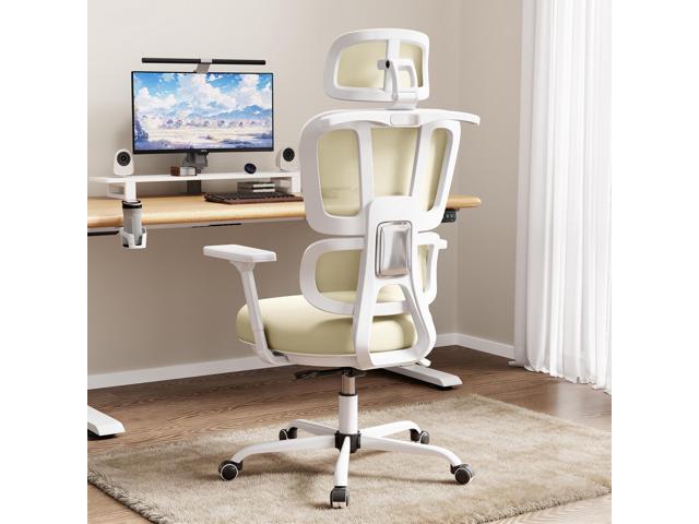 Click here for Office Chair Ergonomic Desk Chair with Lumbar Supp... prices