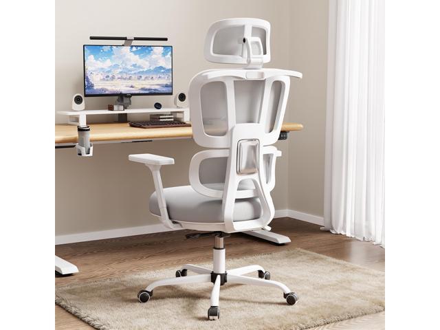 Click here for Office Chair Ergonomic Desk Chair with Lumbar Supp... prices