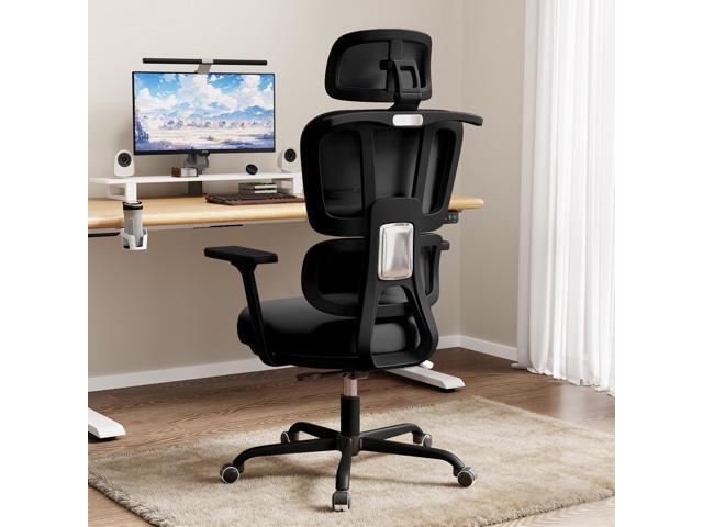 Click here for Office Chair Ergonomic Desk Chair with Lumbar Supp... prices