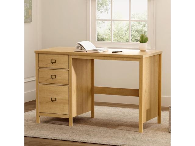 Click here for Modern Office Desk with Drawers  Executive Wood Ho... prices