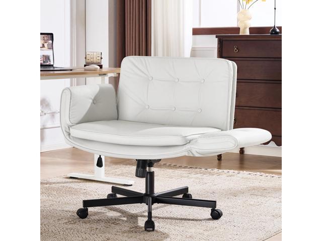 Click here for Furniliving Criss Cross Chair with 5-Position Adju... prices