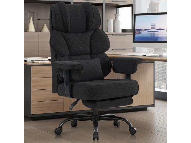 Click here for Vonesse Big and Tall Office Chair  Computer Chair... prices